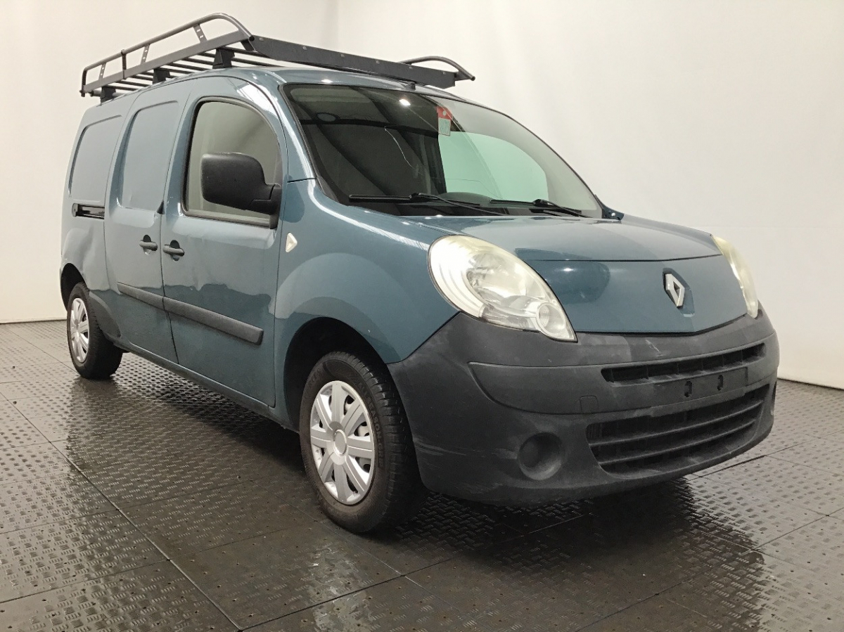 Renault kangoo maxi