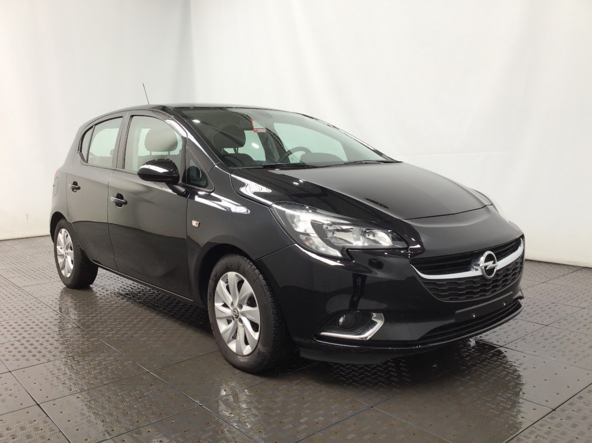 Opel Corsa Essentia
