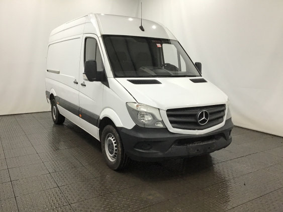 Mercedes Sprinter l2 h2