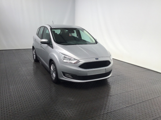 2013 Ford C Max The Silent Killer Uncovering The Hidden Problems