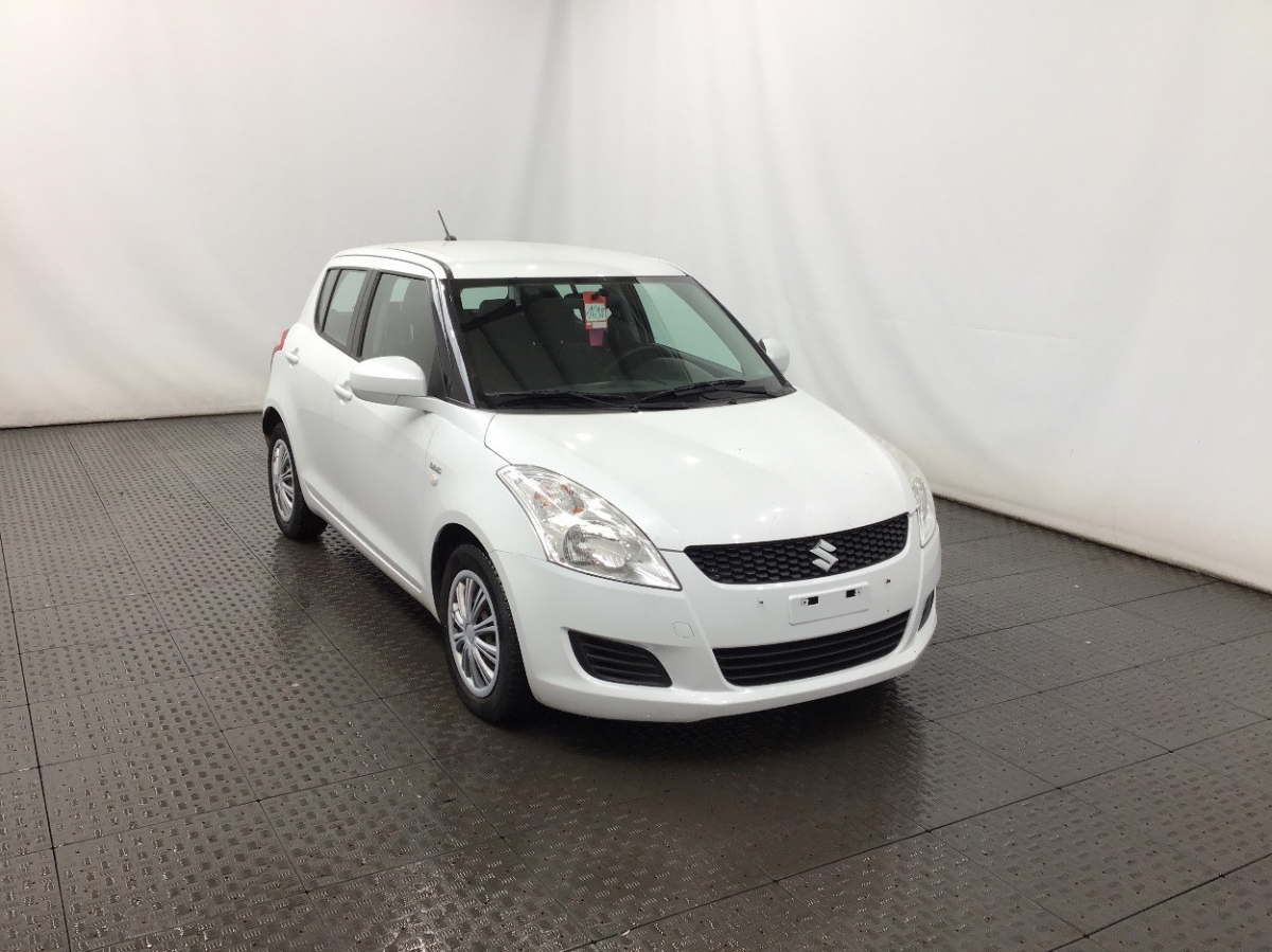 Suzuki Swift GL