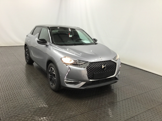 Ds Ds3 Performance Line