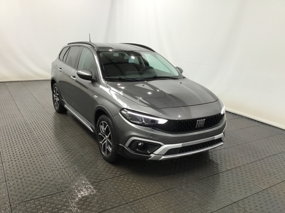 Fiat Tipo Life