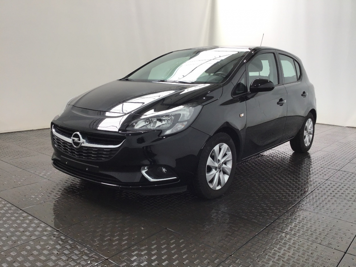Opel Corsa Essentia