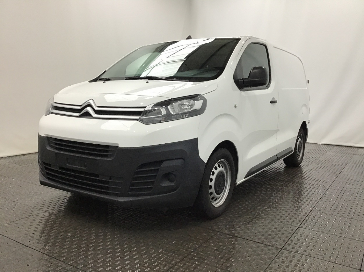 Citroen Jumpy l1 h1