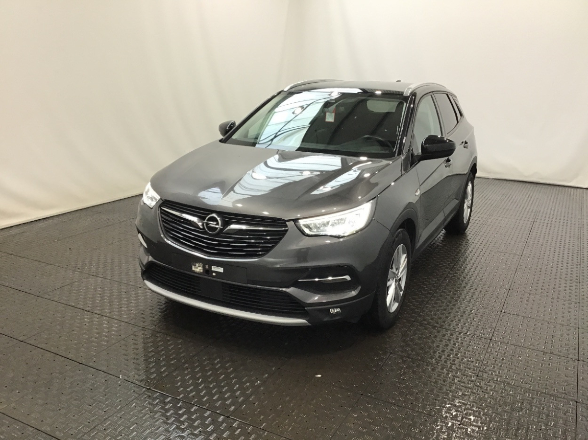 Opel Grand Land X Innovation