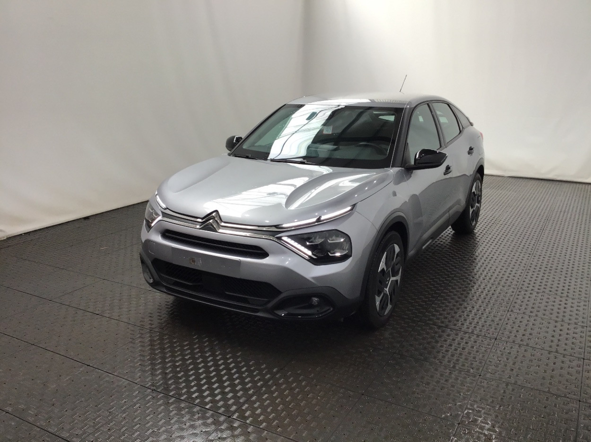 Citroen C4 Feel