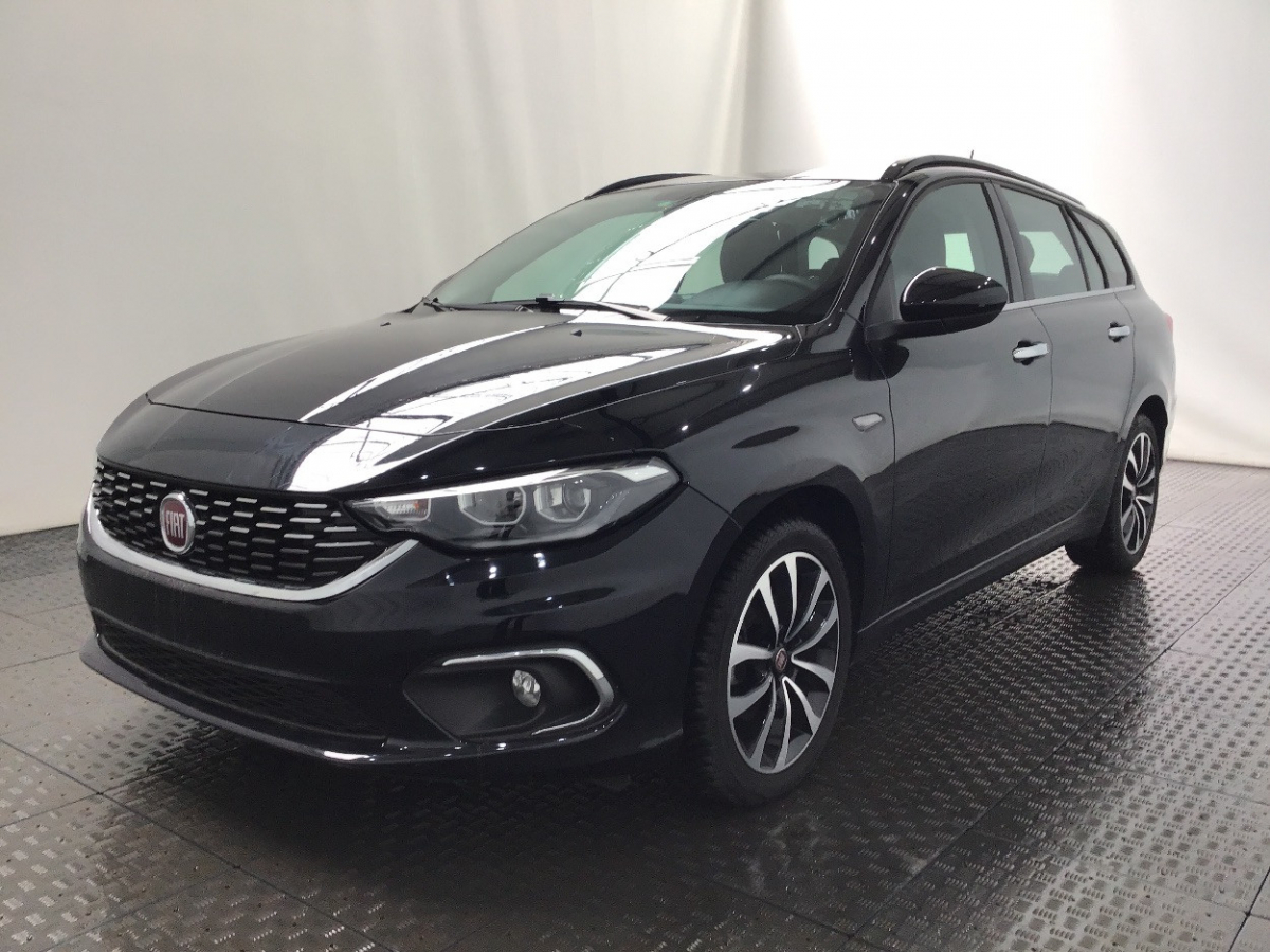 Fiat Tipo Easy