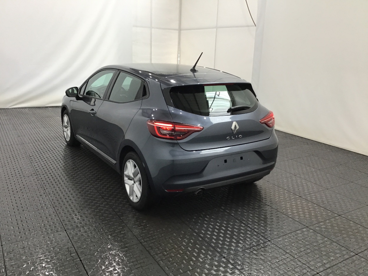 Renault Clio zen