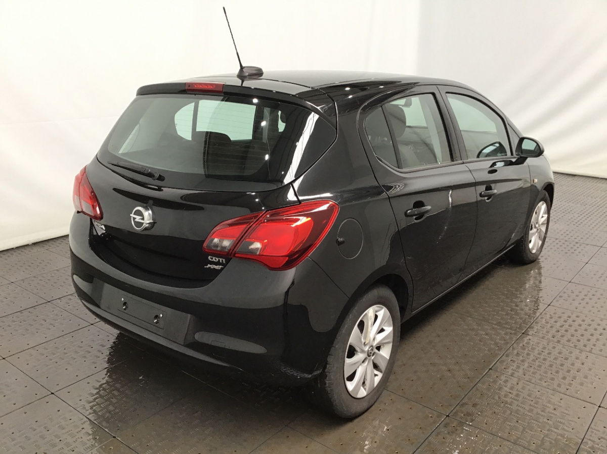 Opel Corsa Essentia