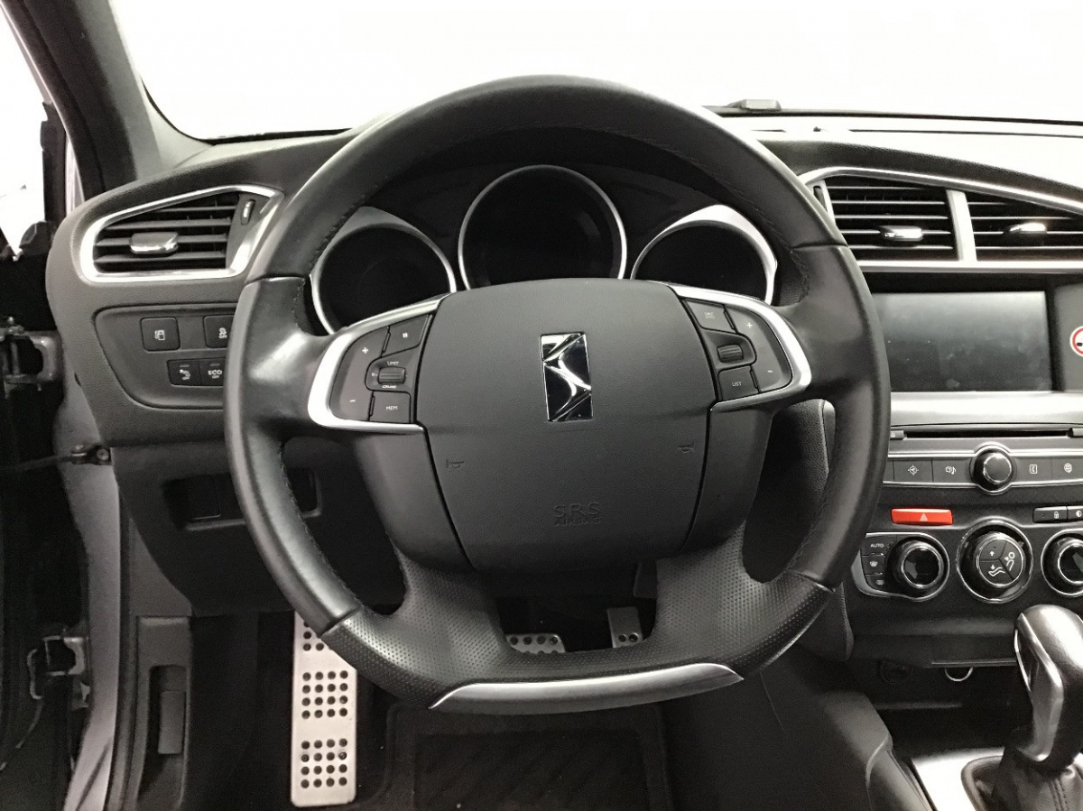 Citroen Ds4